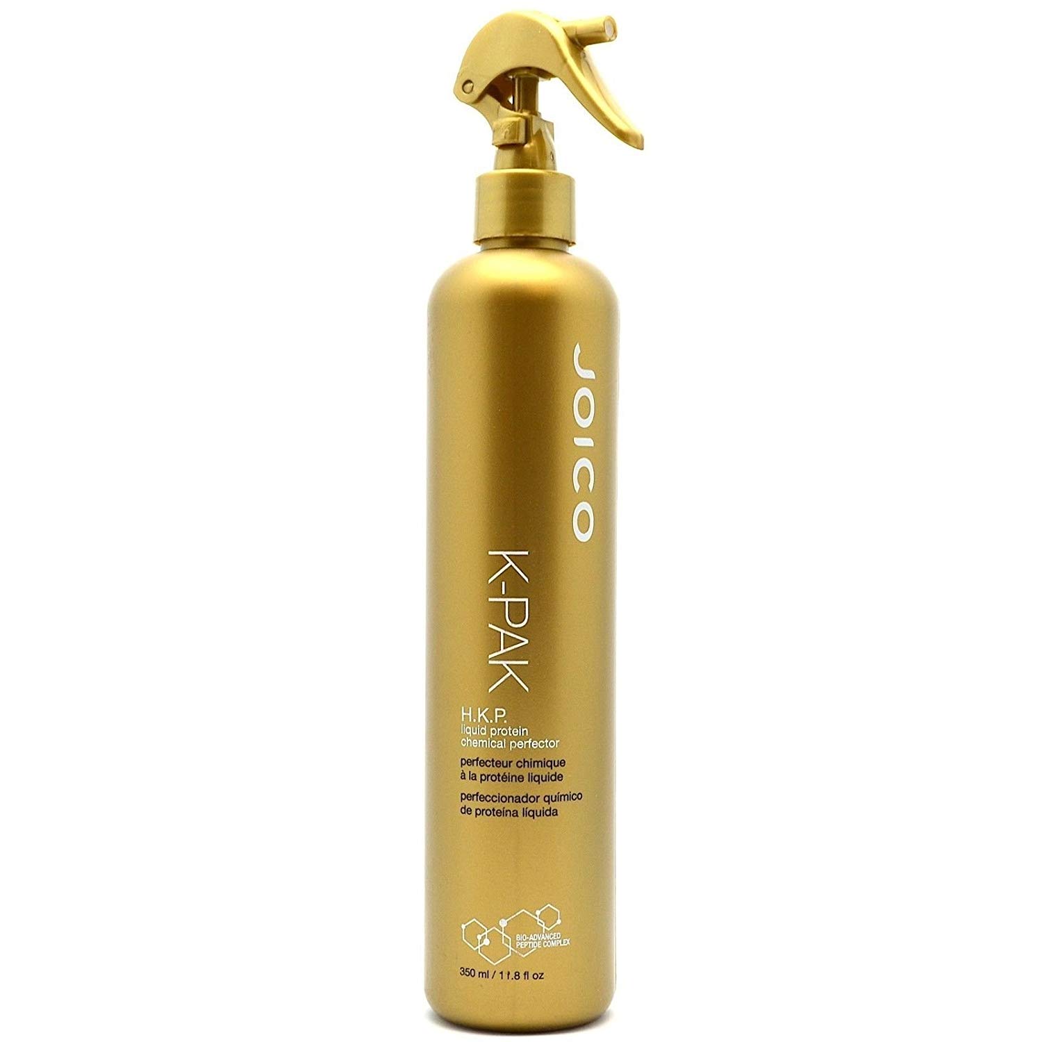 Протеин жидкий для тонких и поврежденных волос Joico K-Pak Liquid ...
