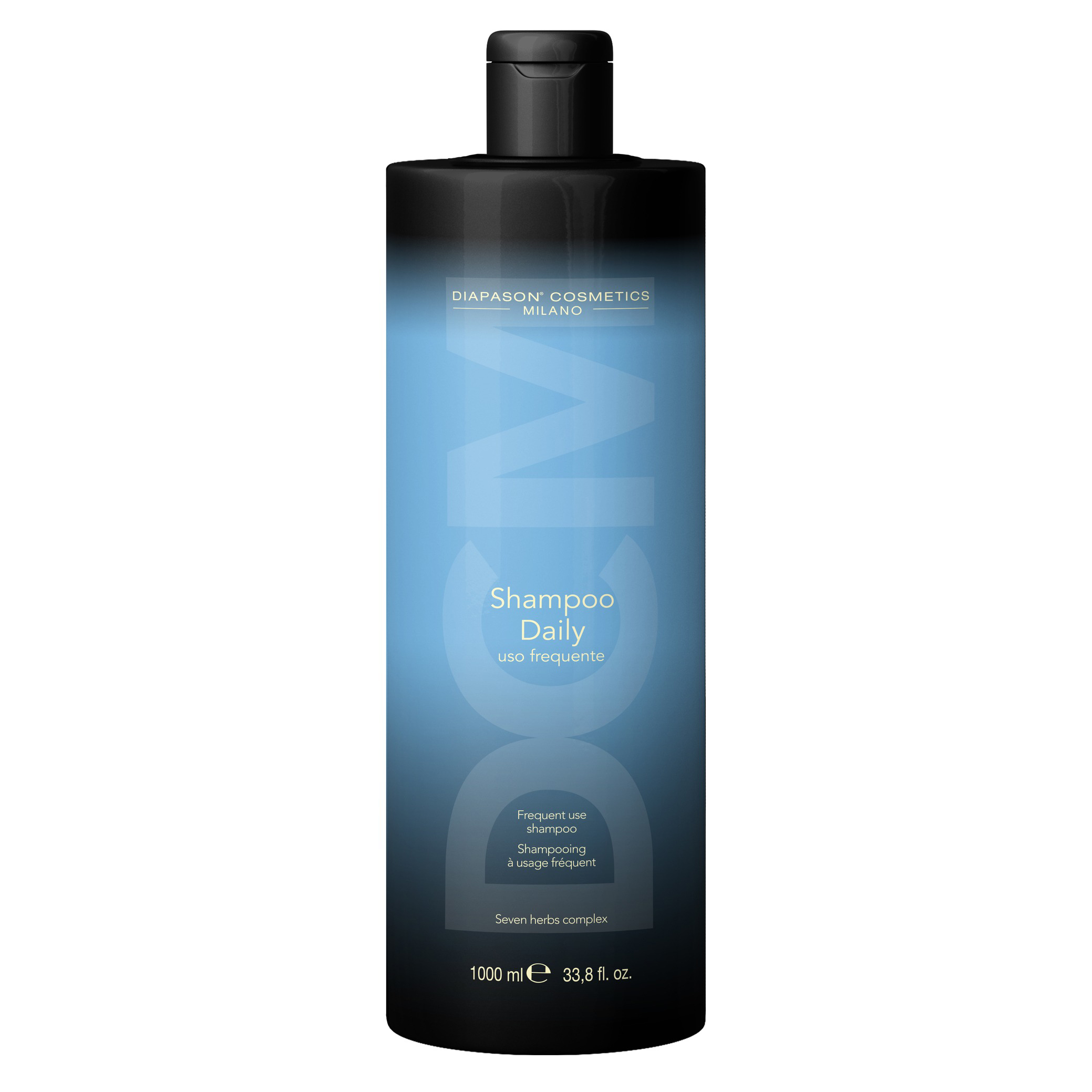 Шампунь для частого применения DCM Daily Frequent Use Shampoo - купить ...