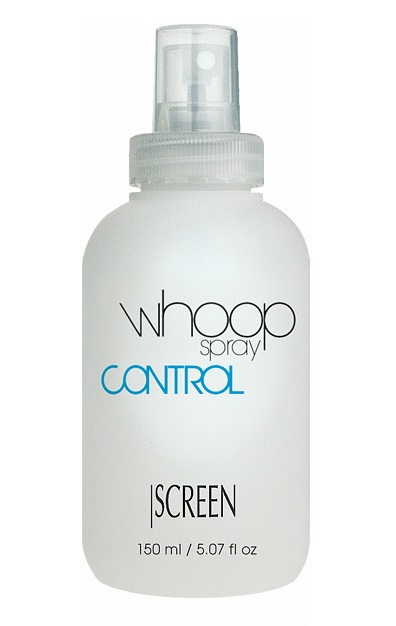 Спрей для створення та моделювання локонів Screen Control Whoop Spray ...