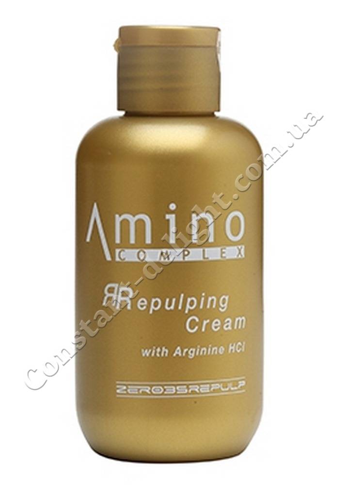 Emmebi Amino Complex Repulping Cream Восстанавливающий крем для волос ...